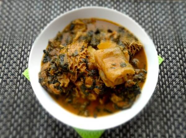 How to prepare ‘Ofe Owerri,’ the jewel of South-Eastern soups | CrispNG
